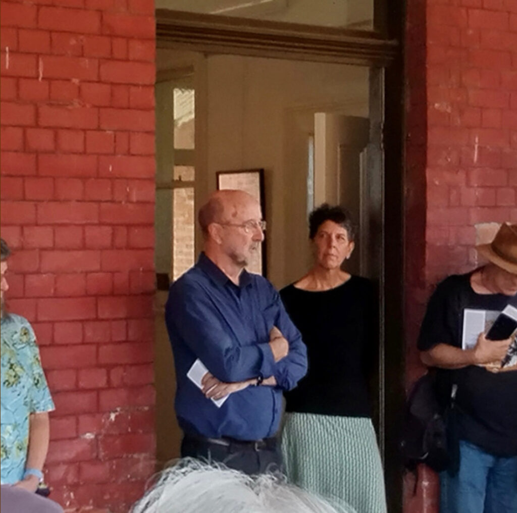 Friends of the Box-Ironbark Forests | Mount Alexander Region